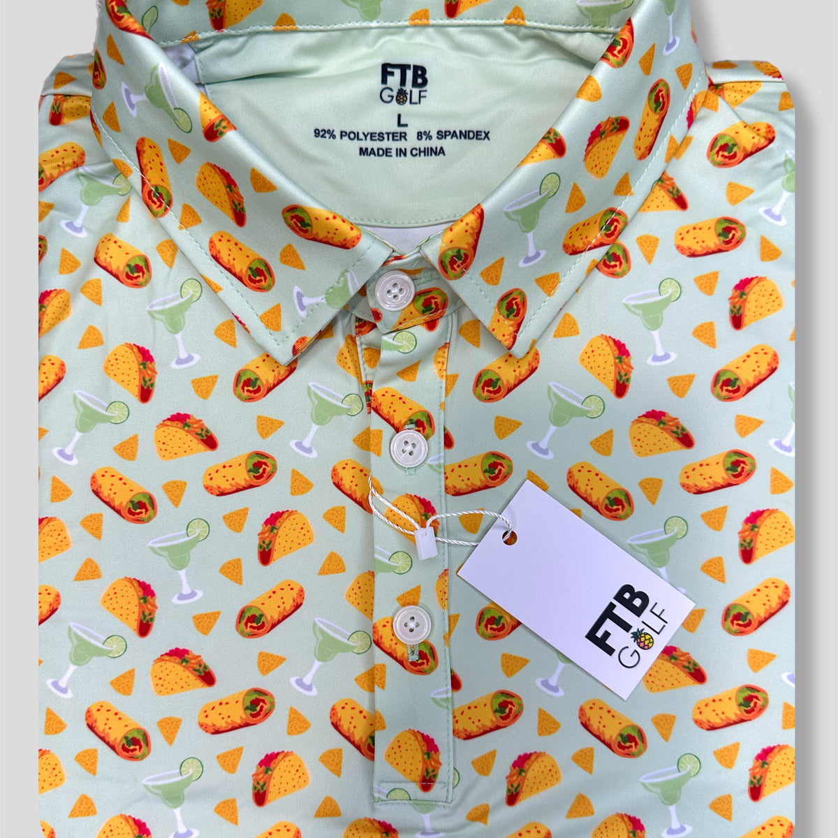 Taco Tuesday – For The Birds Golf