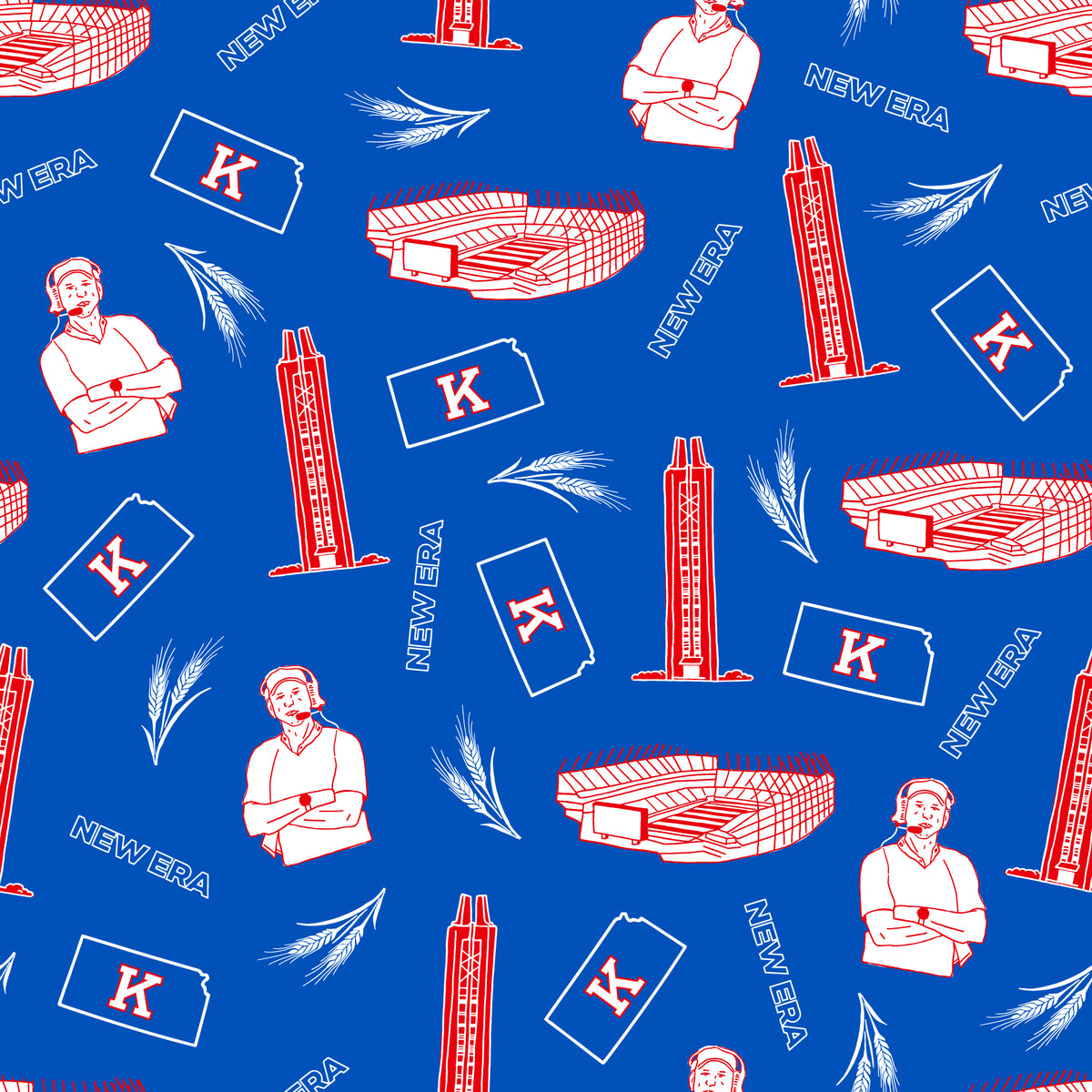 Gameday In LFK 2025 - Pre Orders – For The Birds Golf