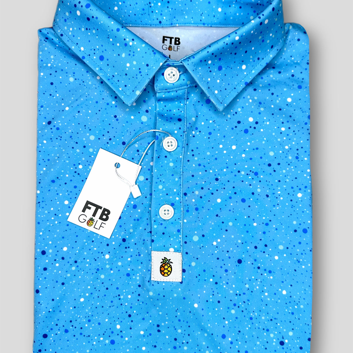 Fun Golf Polos | Cool Golf Apparel | For The Birds – For The Birds Golf